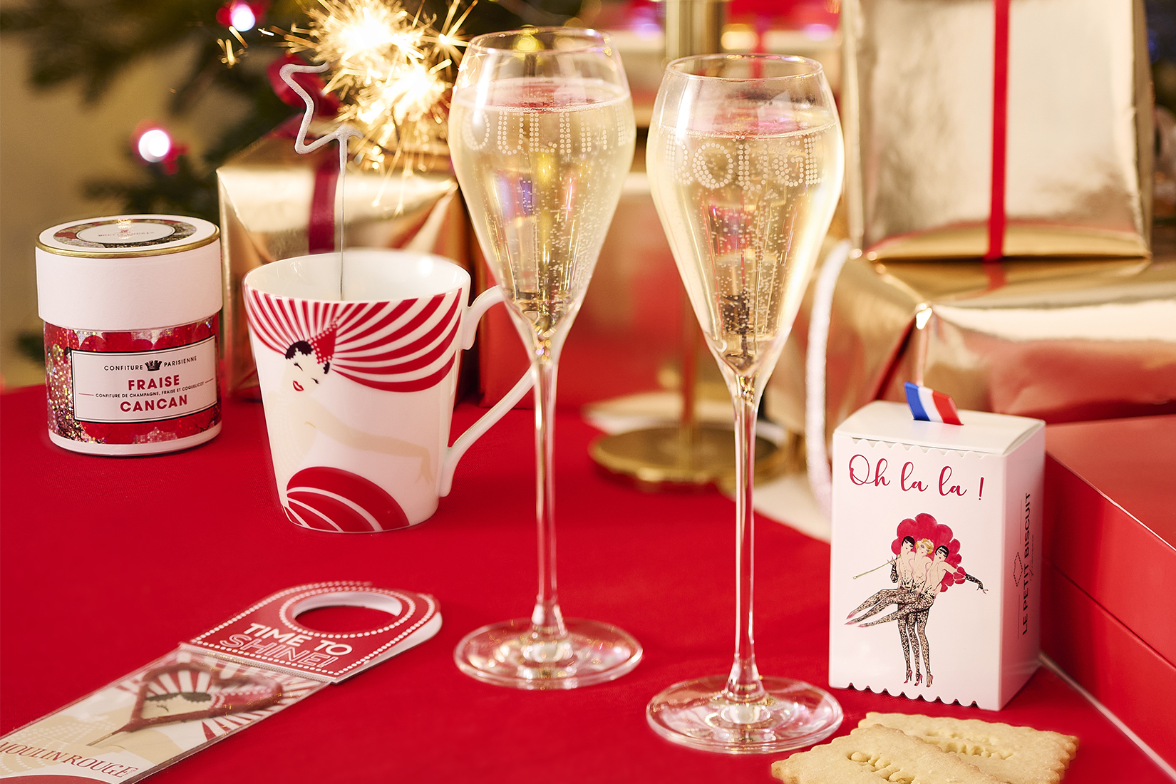 Our gift ideas to bring back a souvenir from Paris
