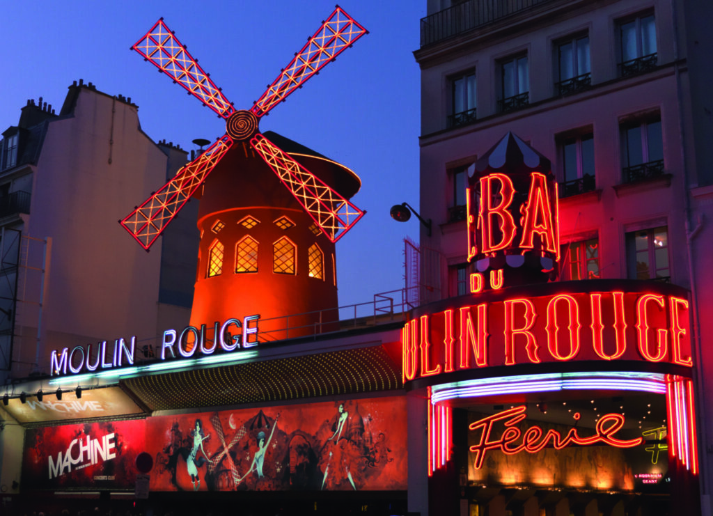 Moulin Rouge: Immerse Yourself in the French Cabaret’s History