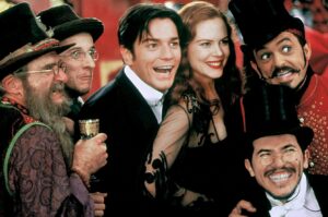 Moulin Rouge! The Movie: discover the myth behind the musical